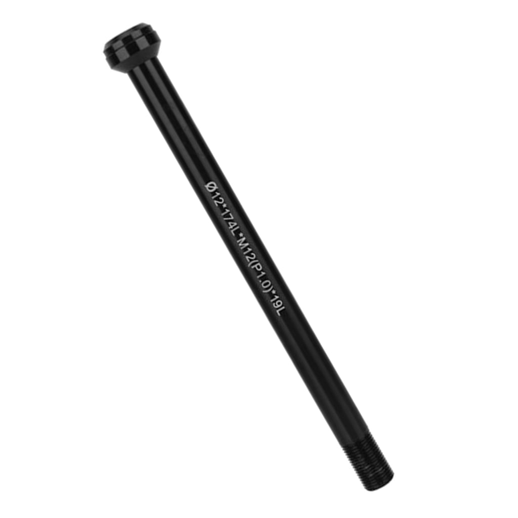 CIYISON Bicycles Rear Wheel Thru Axles Road Bike Thru Axles Replacement ...