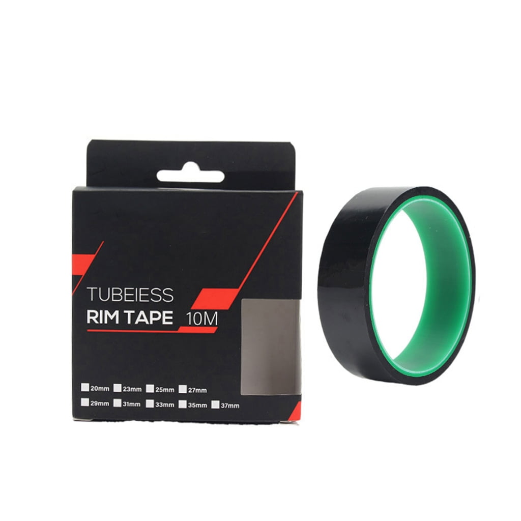 CIYISON Bicycles Tire Rims Tape Mountain Bike Tire Liner Bike Tire ...