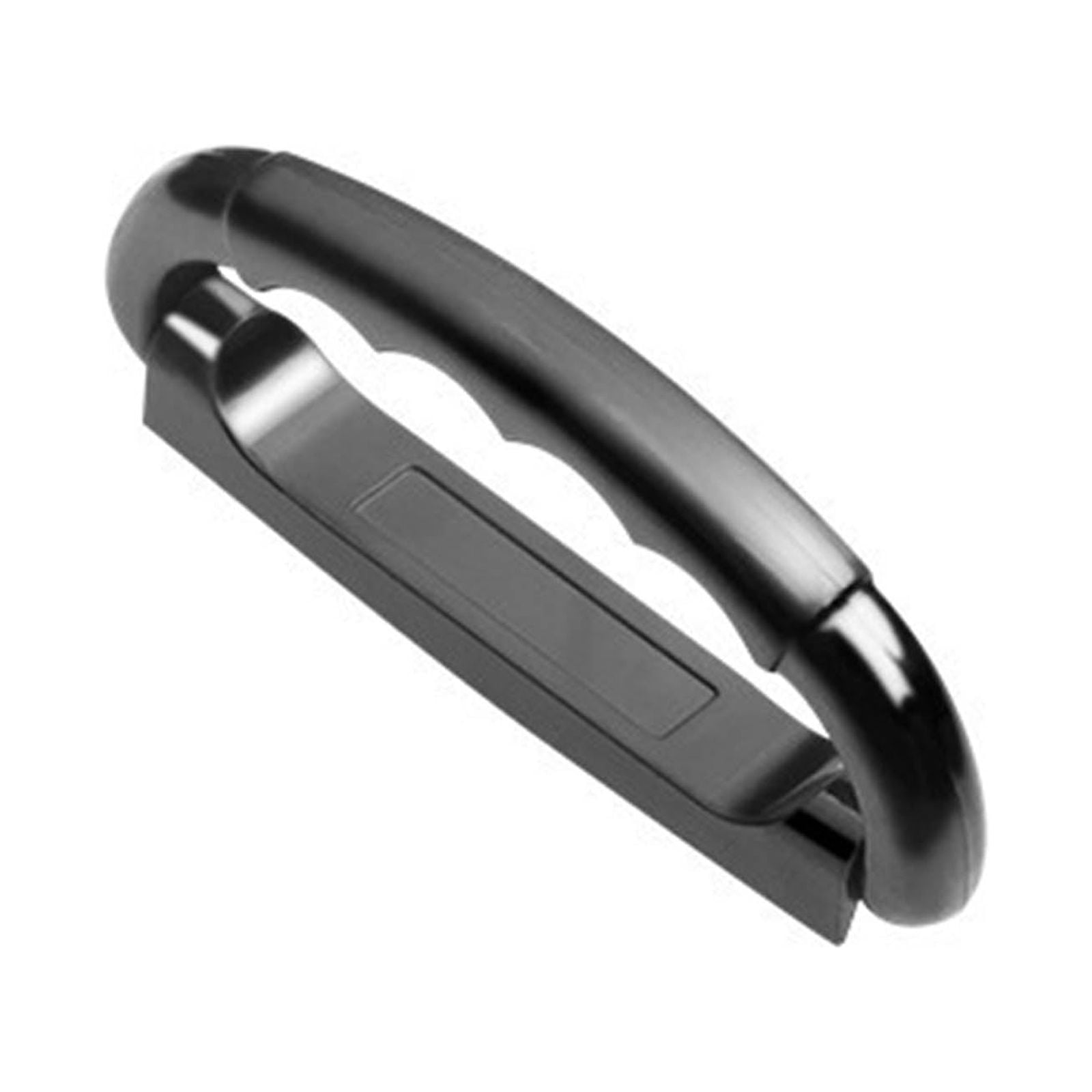 CIYISON Black Plastic Luggage Handle Toolbox Grip Side Carrying Pull ...