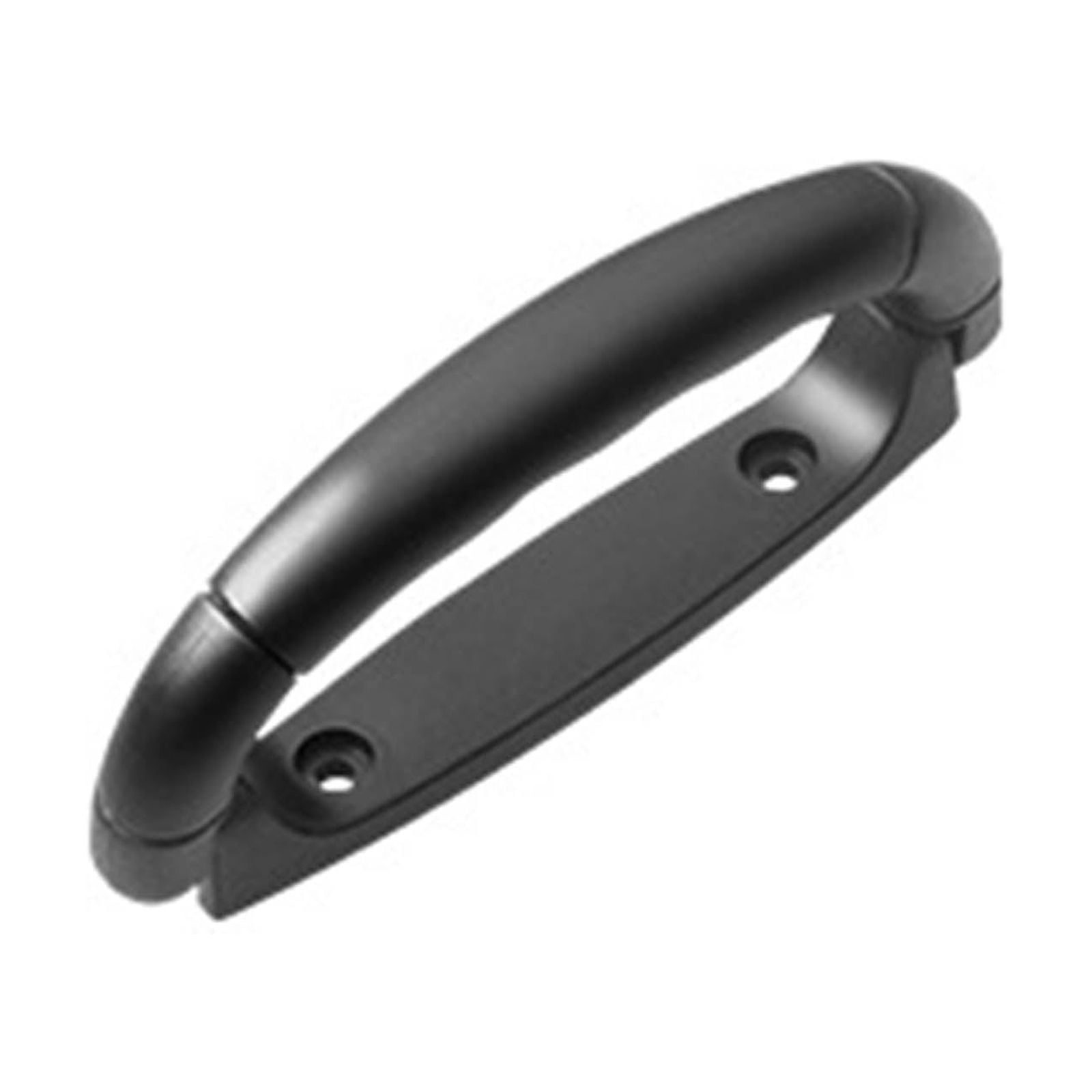 CIYISON Black Plastic Luggage Handle Toolbox Grip Side Carrying Pull ...