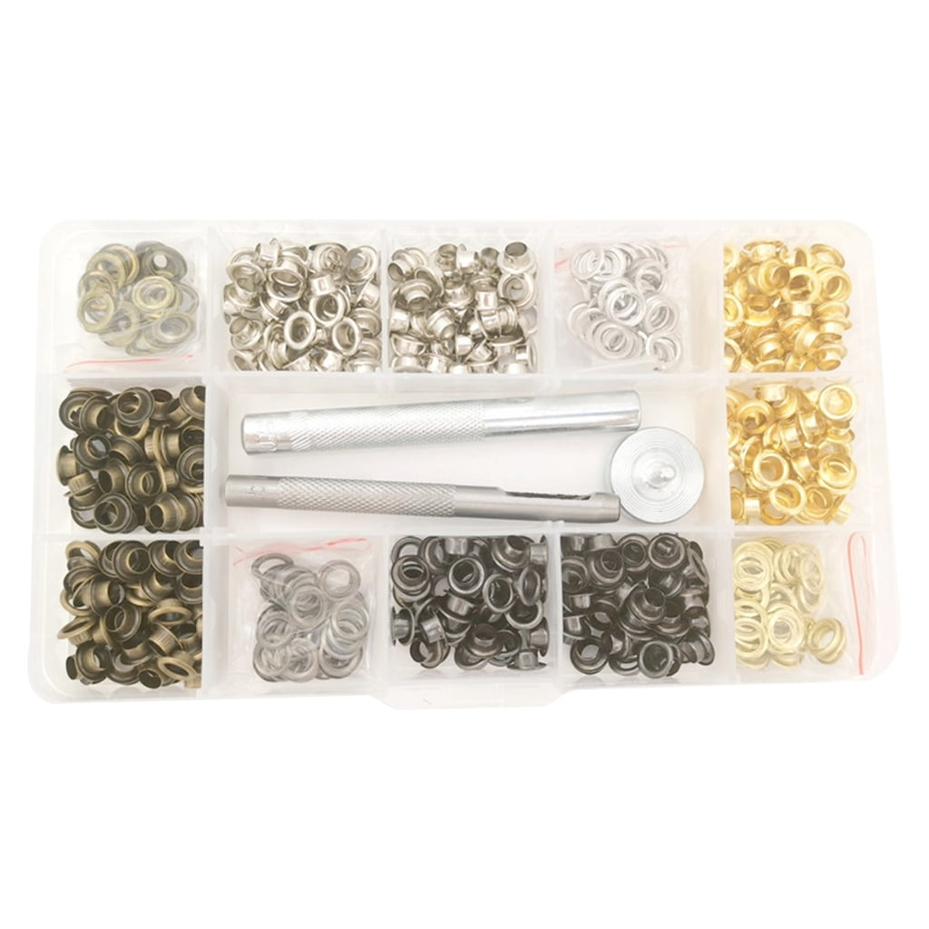 CIYISON Boxed+Installation Tool Inner Diameter 5mm Hollow Metal Copper ...