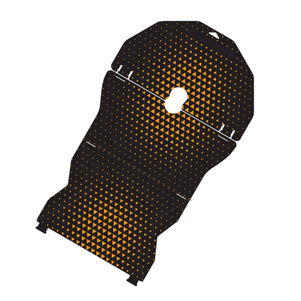 CIYISON Brake Cleaning Protections Cover Bicycles Motorcycle Washing ...