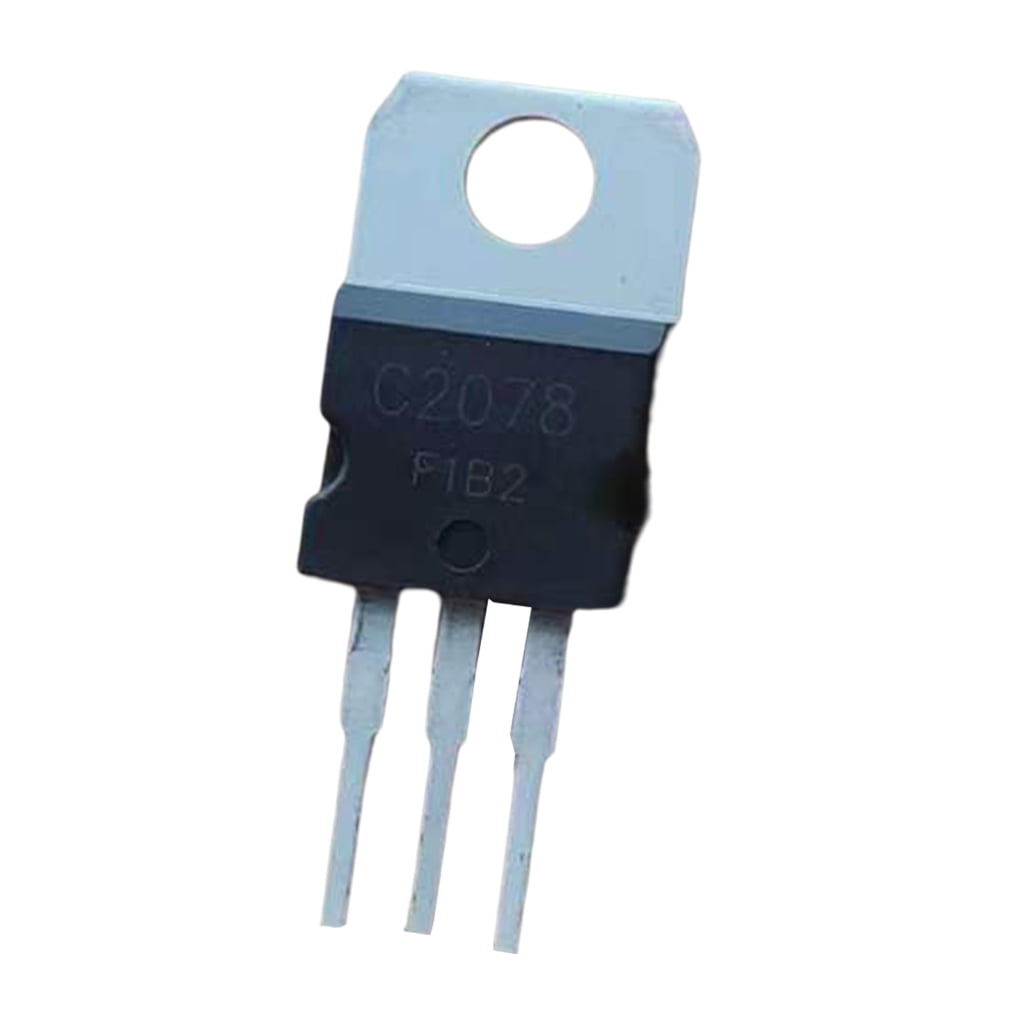 CIYISON C2078 2SC2078 150M Line Frequency Transistor TO-220 New for ...