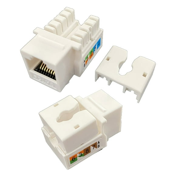 Rj45 Socket