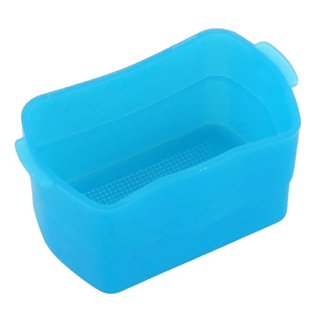 CIYISON Camera Flash Diffuser Diffusion Dome for 582EXII/580EX;YN560III ...