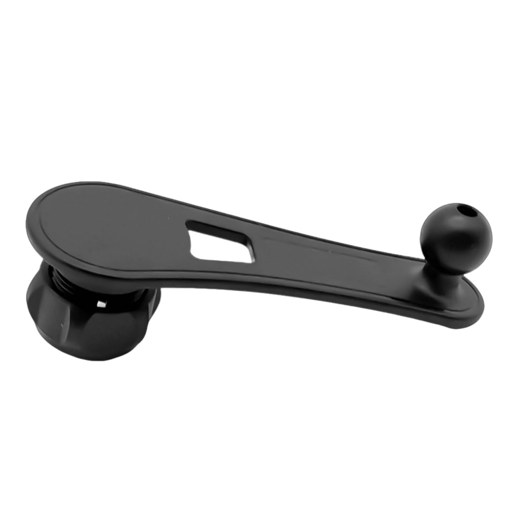 CIYISON Car Air Vent Mount Connecting Rod for Smartphone Flexible ...