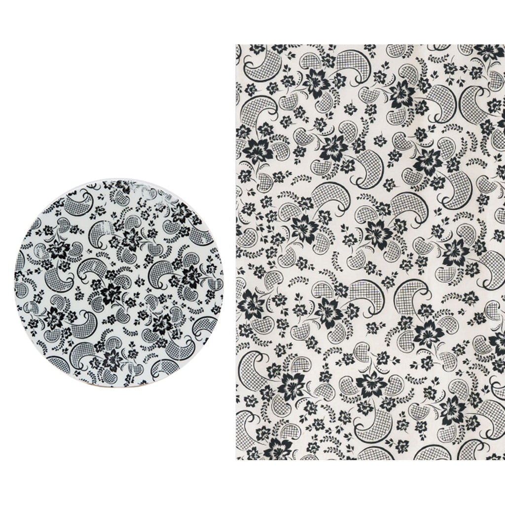 CIYISON Ceramic Decals Pottery Ceramic Clay Transfer Paper Glaze ...