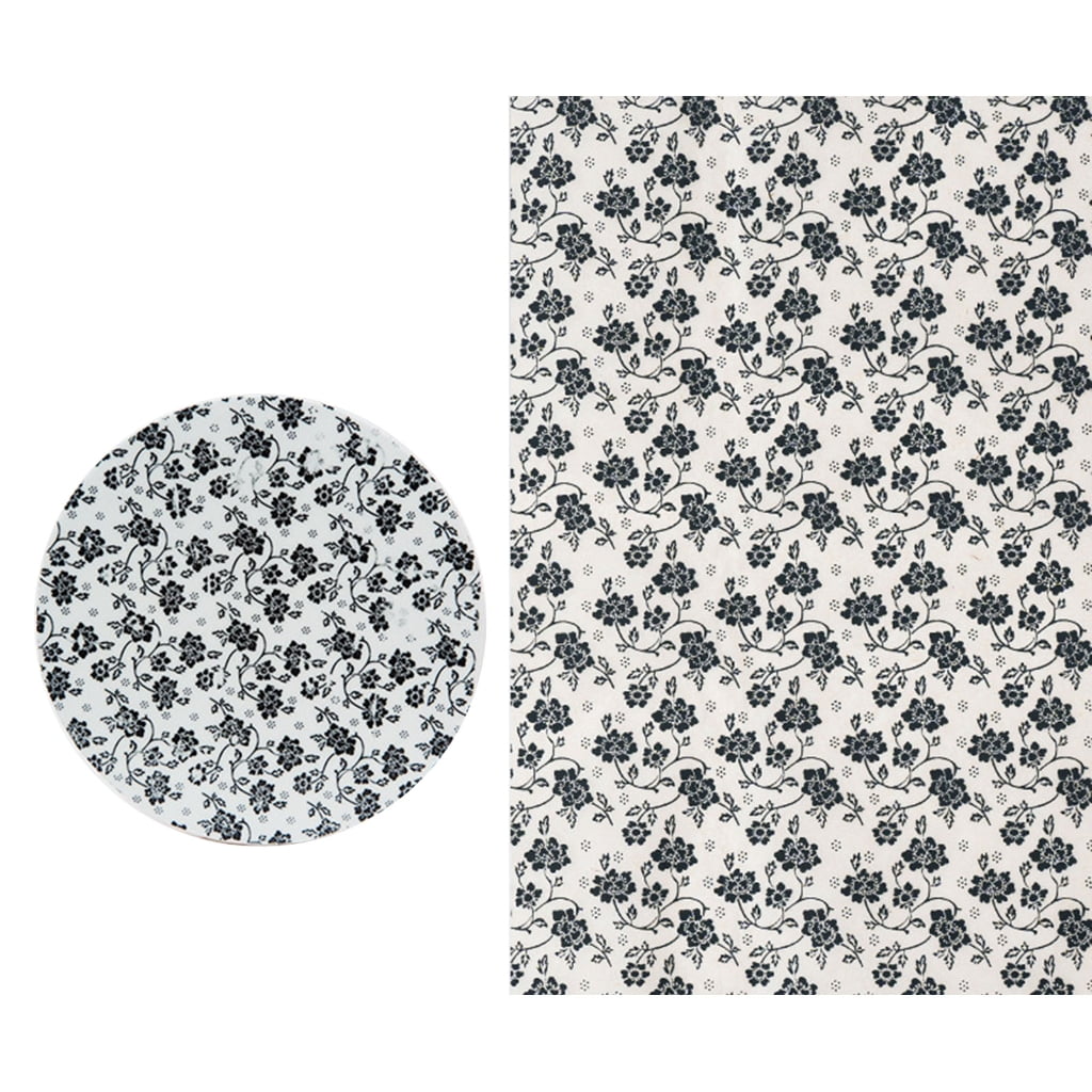 CIYISON Ceramic Decals Pottery Ceramic Clay Transfer Paper Glaze ...