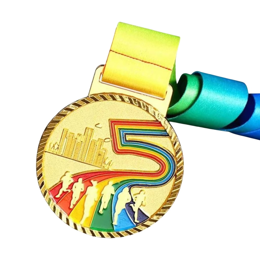 CIYISON Children Teens Reward Medals Winner Medals for Competition ...