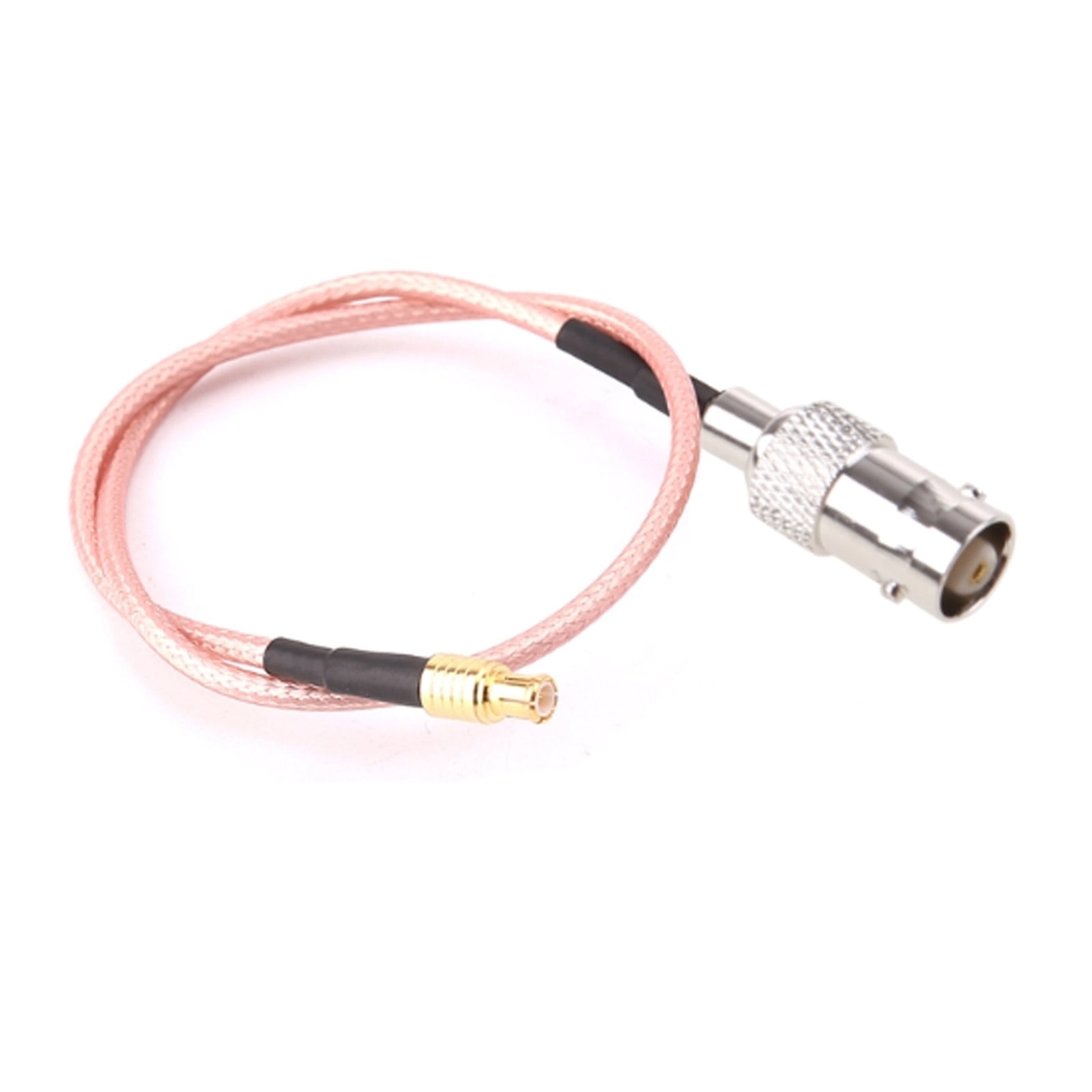 CIYISON Coax Cable Assembly BNC Female To MCX Male RG316 Pigtail Cable Coaxial RF Cables ...