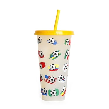 TAL Color Changing Cups 24oz, 8 Pack - Walmart.com