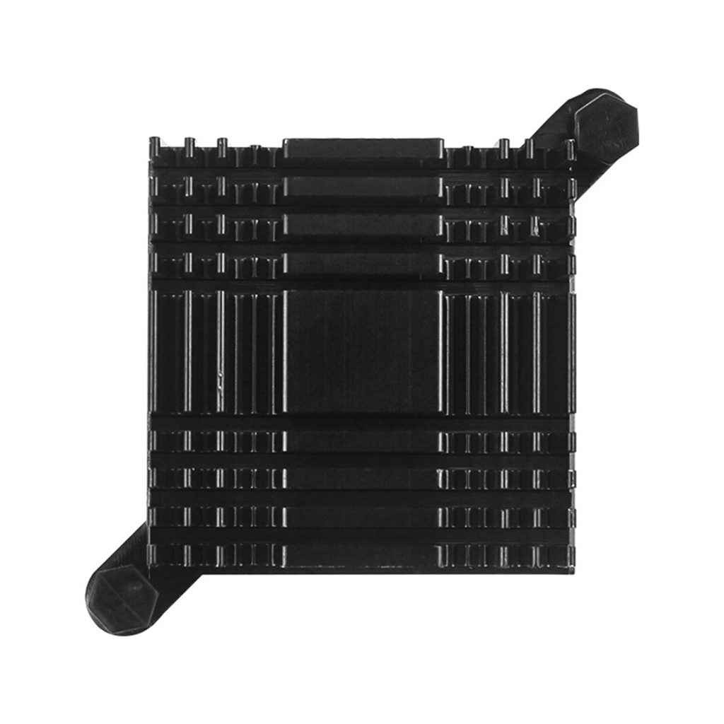 CIYISON Compact Heat Sink Cooler Quiet Operation Cooling Modules for ...