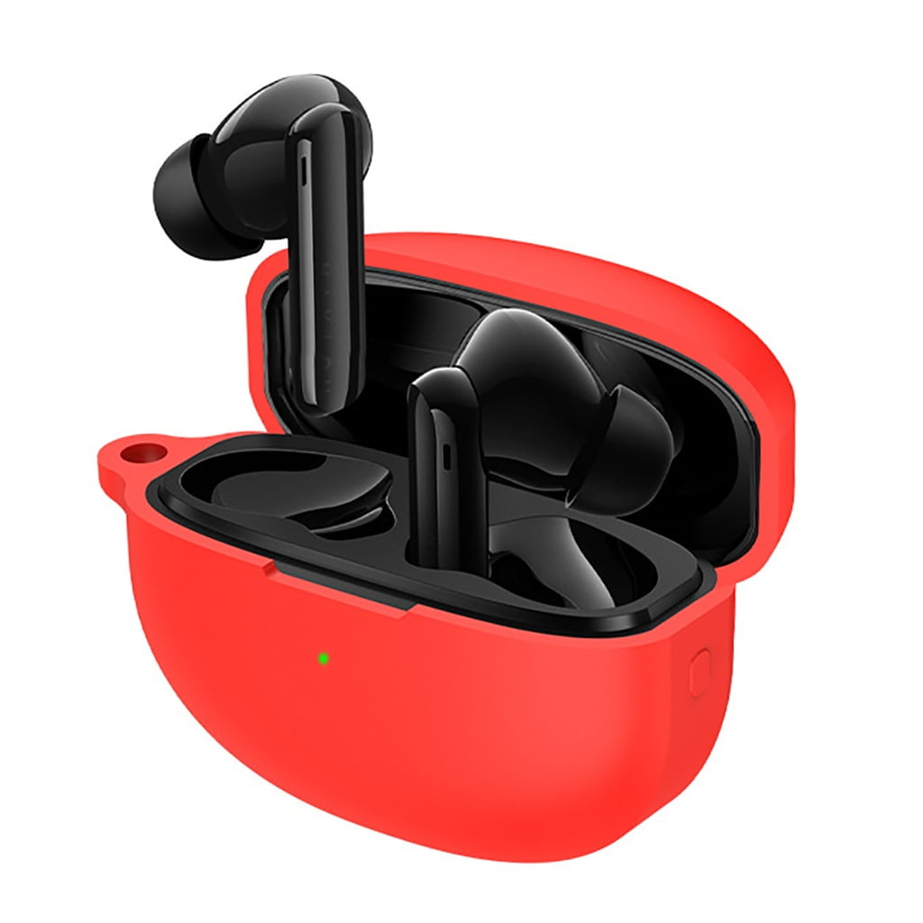 CIYISON Compact Protective Sleeve for W1 ANC Earbuds Guard Against ...