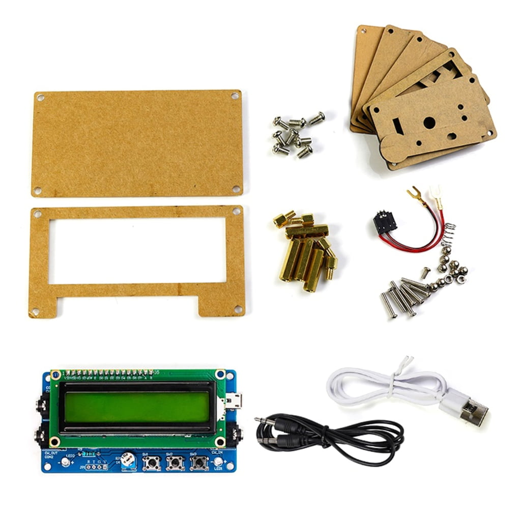CIYISON Comprehensive Morse Code Practice Transmitters Set For All Ages ...