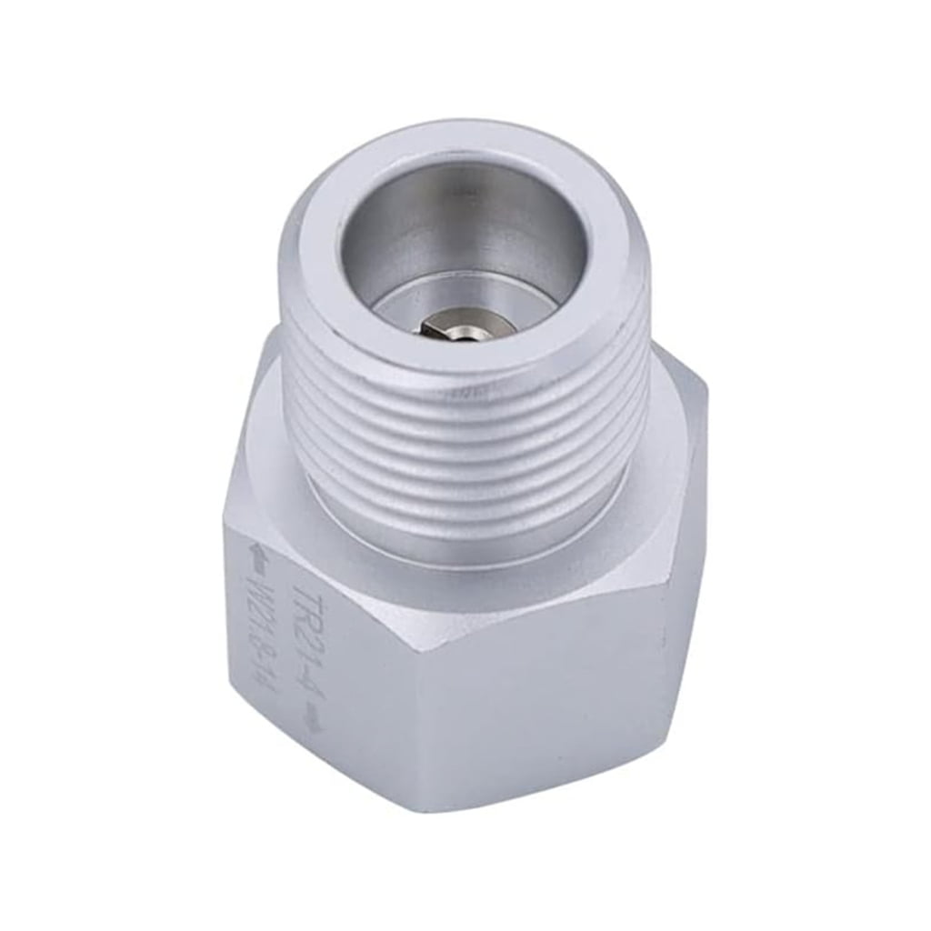 CIYISON Connector TR21.4 to W21.8 Adapter Metal Portable Adapter ...