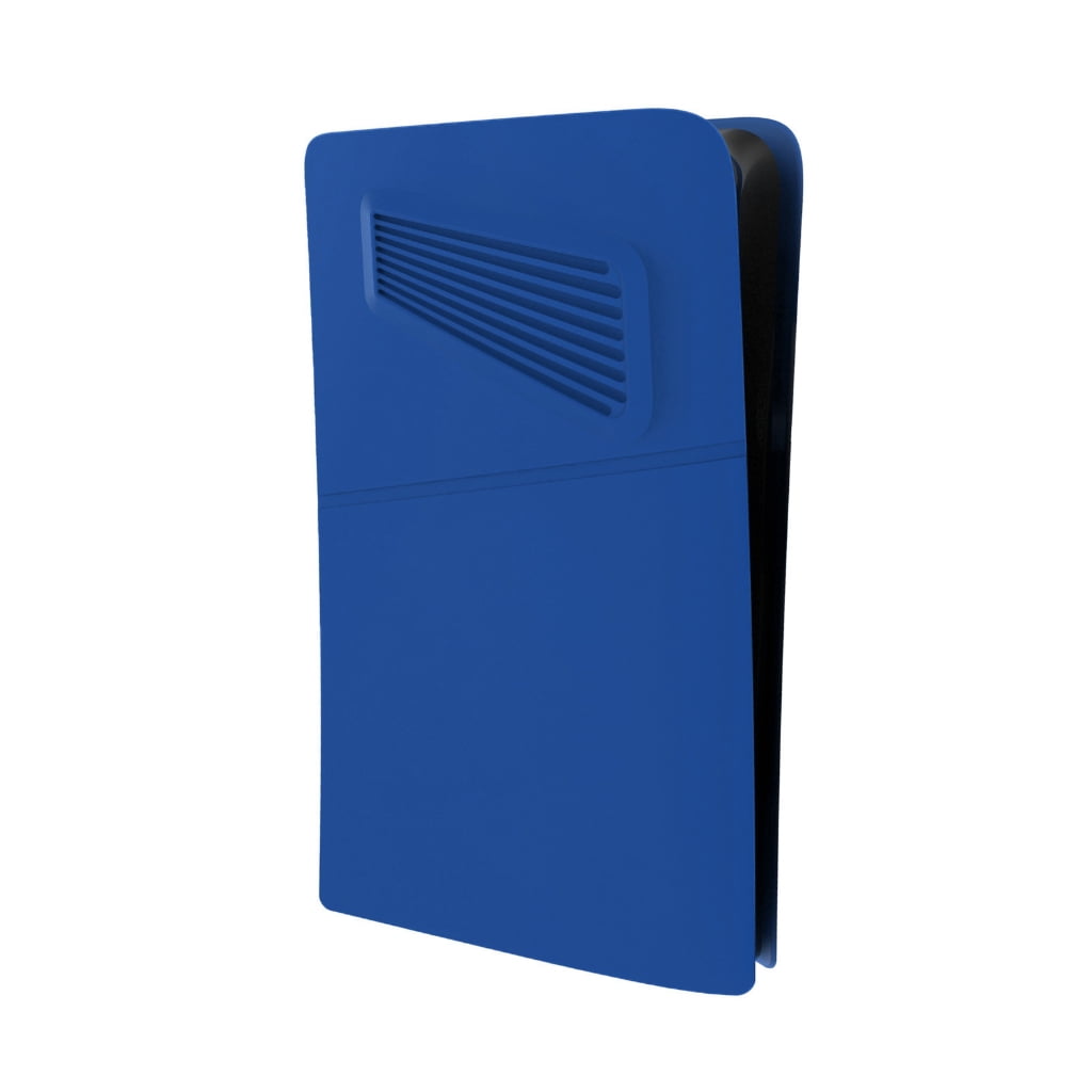 CIYISON Console Host Hard Shell for PS 5 Slim Disc Edition Protective ...