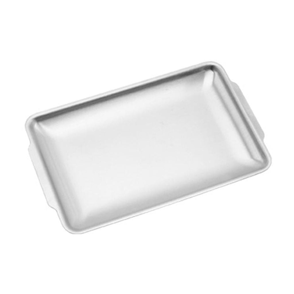 CIYISON Cookie Baking Plates Rectangular Non Stick Plates Oven Chassis ...