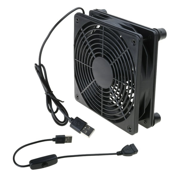 External Pc Fan