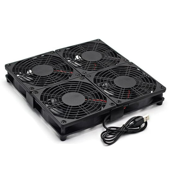 External Pc Fan