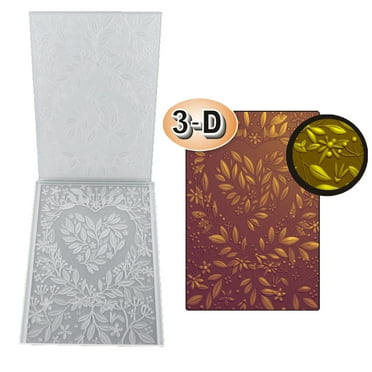 Sizzix Sidekick Accessory Embossing Pad (Gray) - Walmart.com