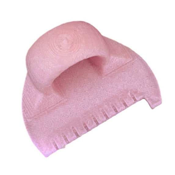 CIYISON DIY Sewing Template Ruler Finger Protectors Sewing Needle Gauge ...