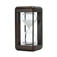 CIYISON Decorative Hourglass Timer Classical Style Hourglass Timer with ...