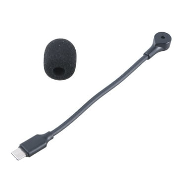 onn USB Dual-Pattern Microphone w/Volume/Mute controls and 3.5mm ...
