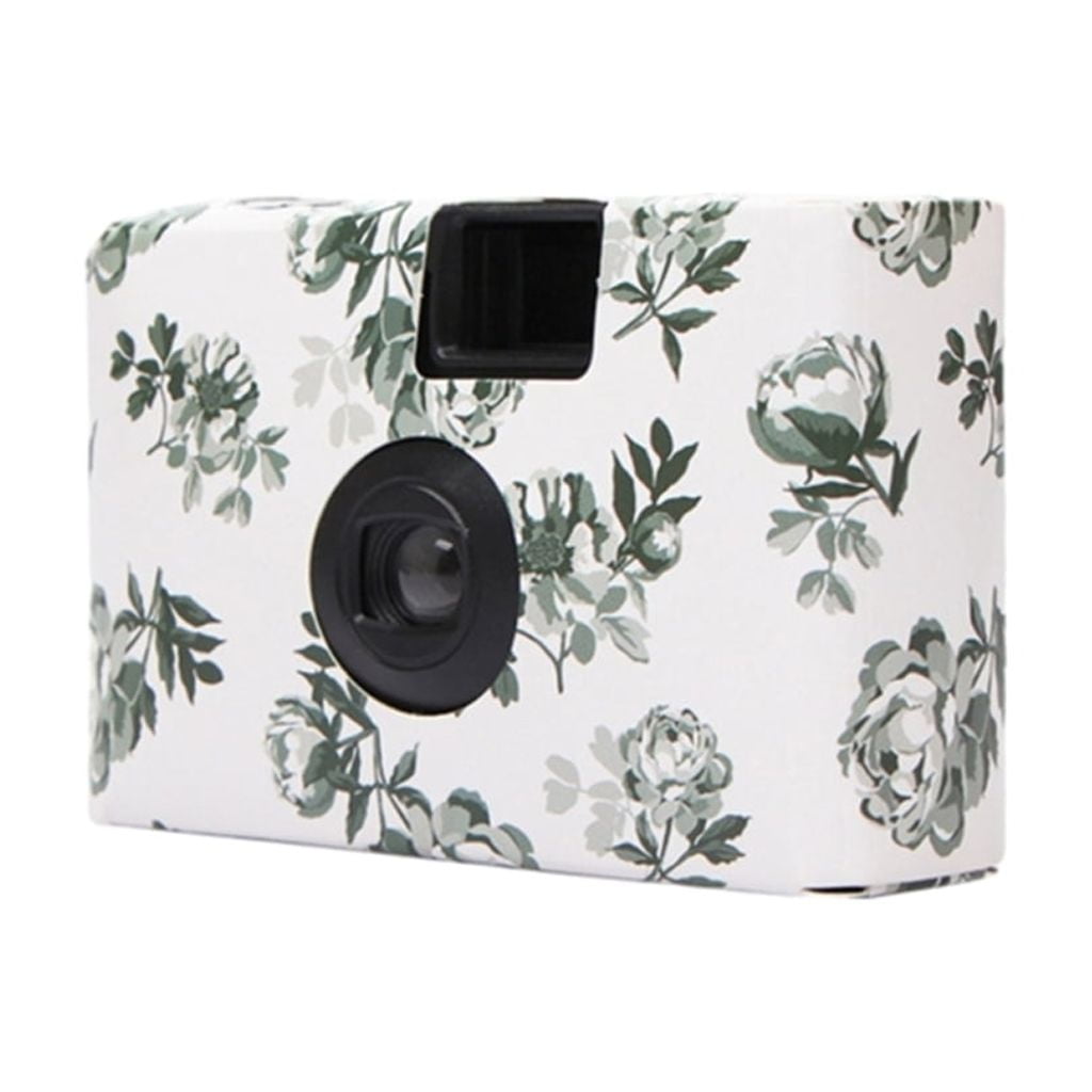 CIYISON Disposable Film Camera with 12/8pcs Film for Party Family ...