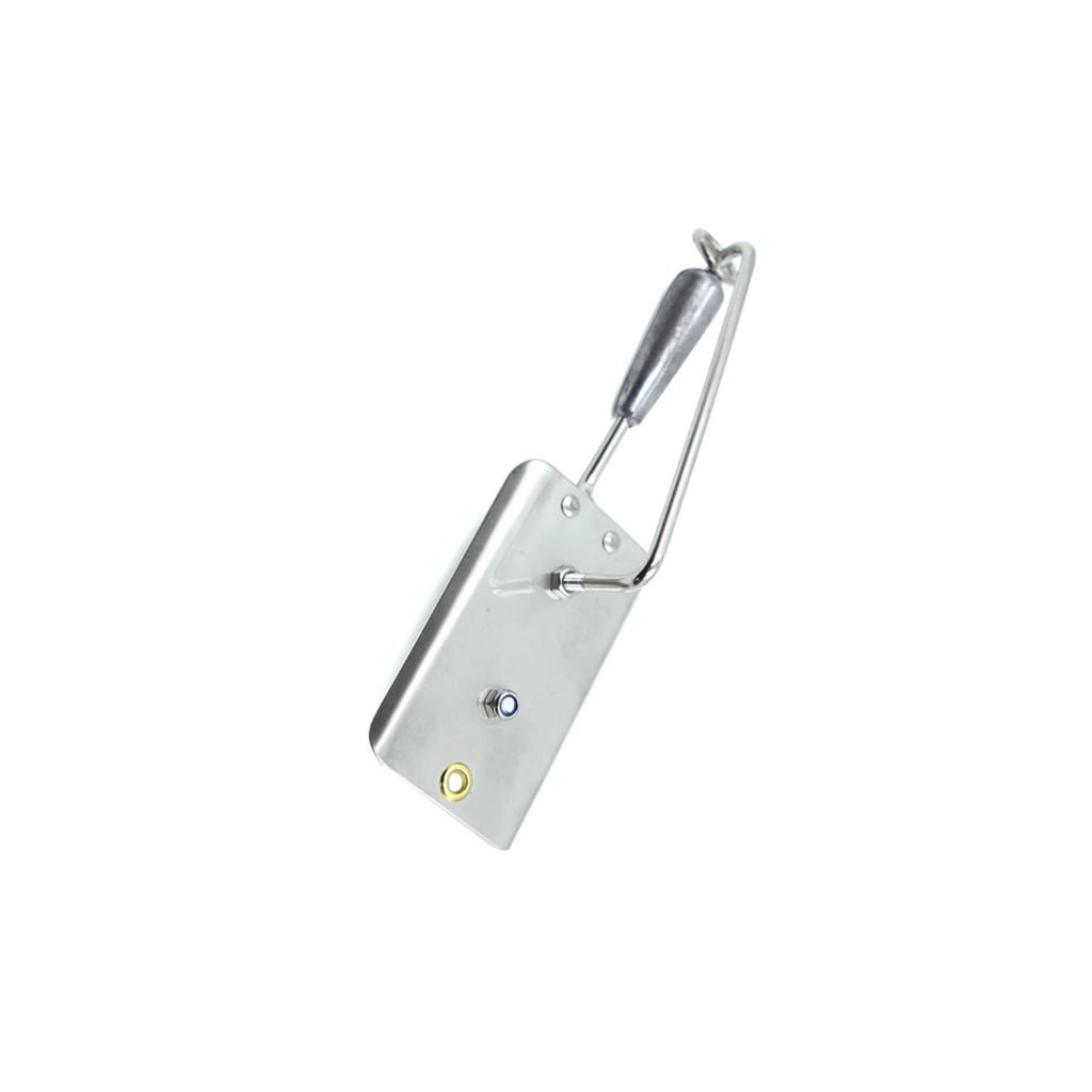 CIYISON Diving Board Outdoor Downrigger Planer Saltwater Fishing Tool ...