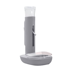 Dog Water Bowl Dispenser