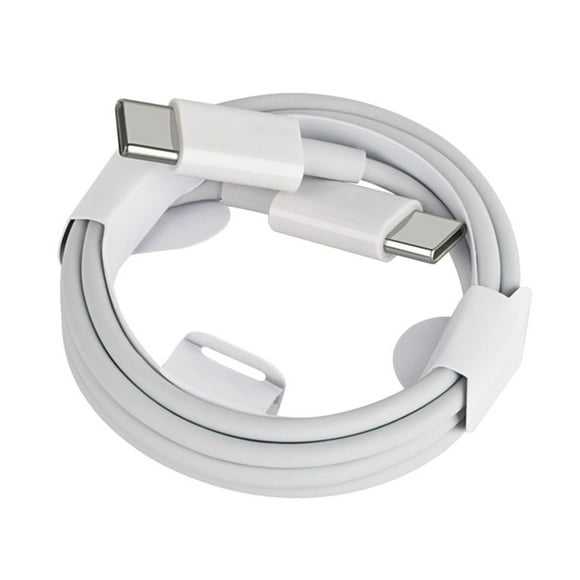 Double USB Cables