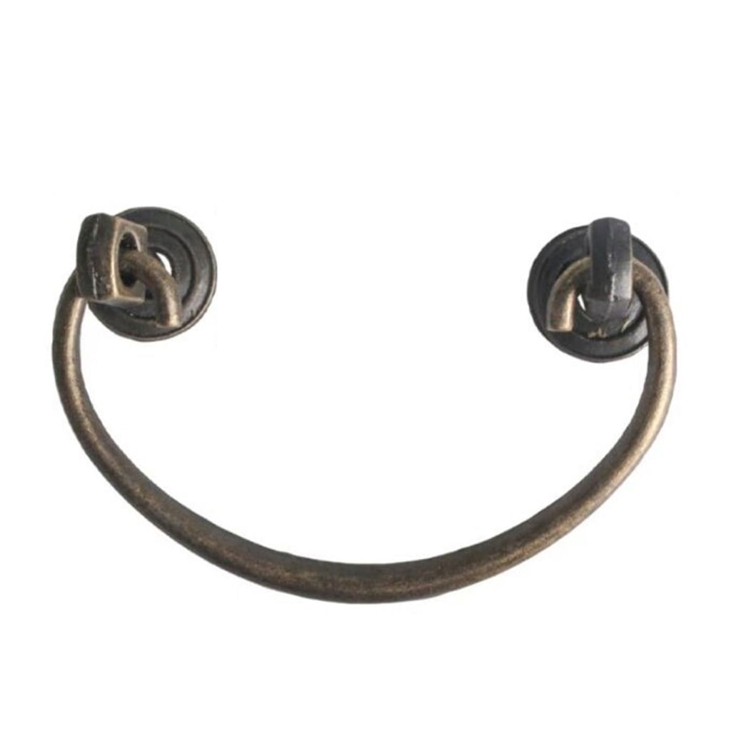 CIYISON Drawer Pull Drop Swing Dresser Handles Pendant Cabinet Knob ...