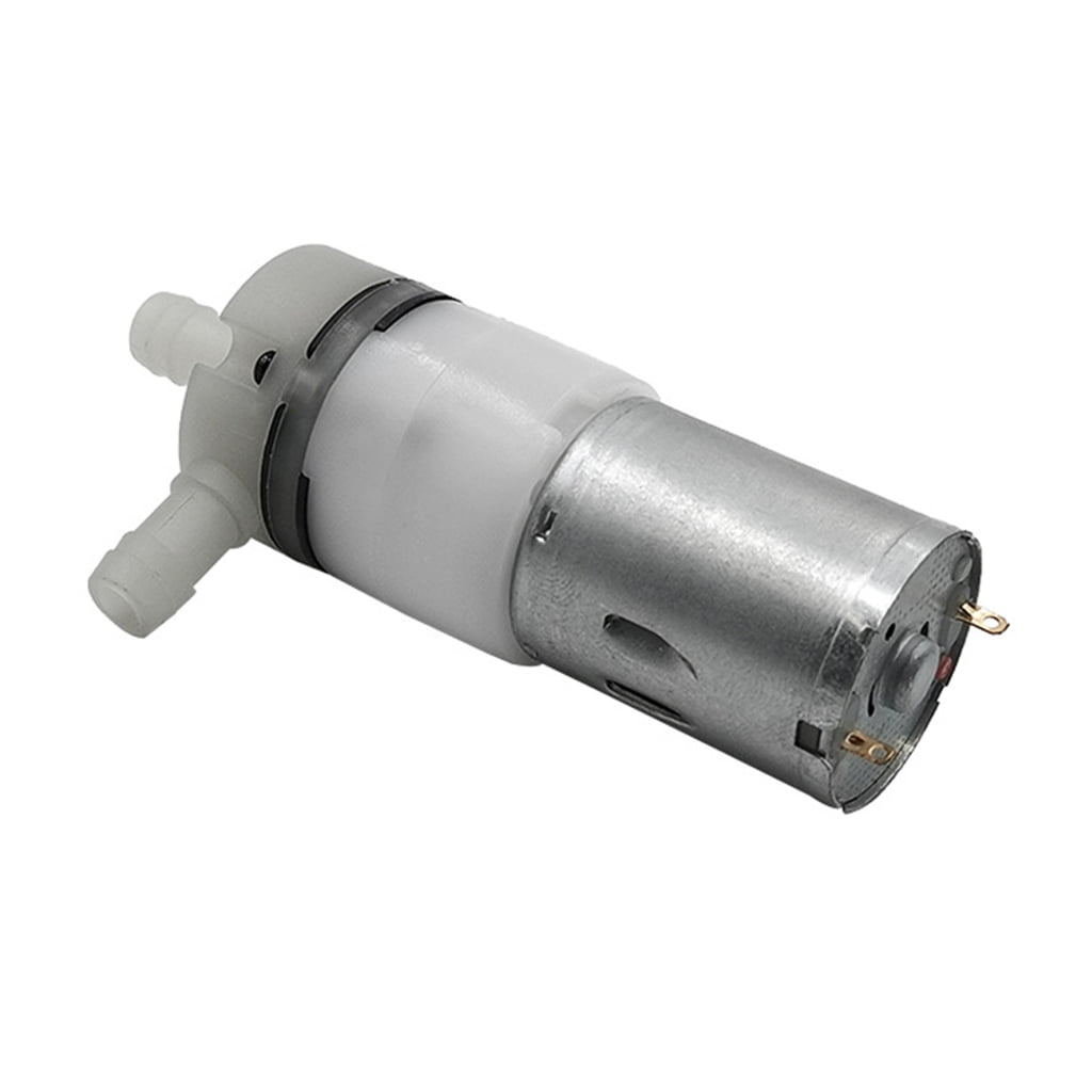 CIYISON Durability 12V Miniature Water Pump for Home Appliances and ...