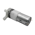 CIYISON Durability 12V Miniature Water Pump for Home Appliances and ...