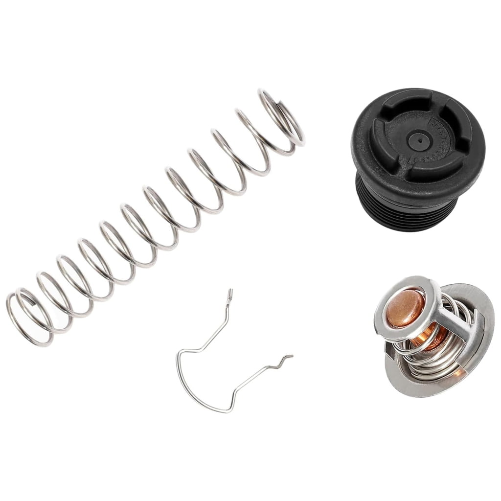 CIYISON Durable Thermal Regulator Set for Pool Heaters Optimal Water ...