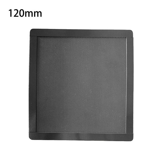 CIYISON Dust Filter PC Fan Dustproof Cover Filter Mesh Network Net Anti ...