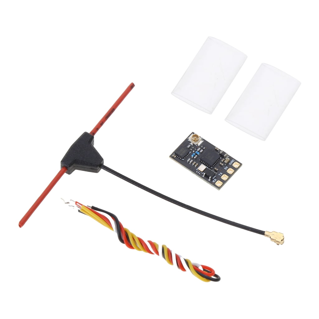 CIYISON ELRS MINI 2.4GHz Receiver RX SX1280 EXPRESSLRS Long Ranges ...