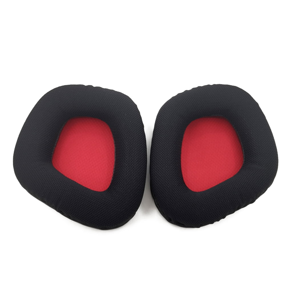 CIYISON Ear Cushion Ear Pads for Corsair Void RGB Elite Wireless ...