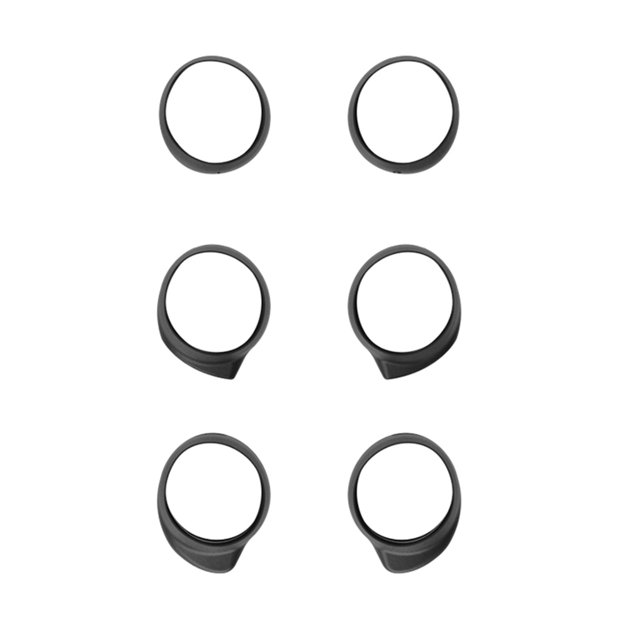 CIYISON Ear Tips for Buds FE Soft In Ear Silicones Protective Earbud ...