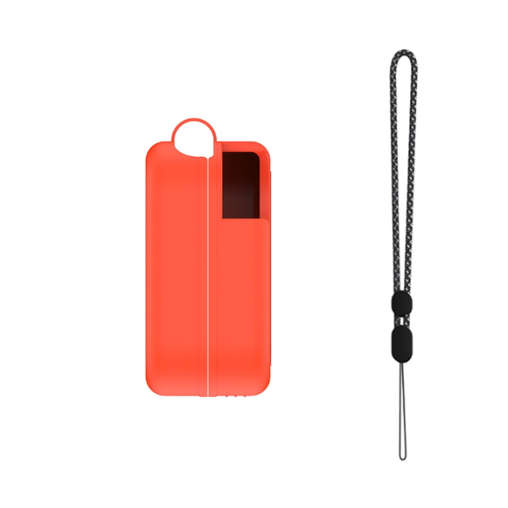 CIYISON Earbud Case Silicone Earbud Storage Bag Earphone Sleeve for CMF ...