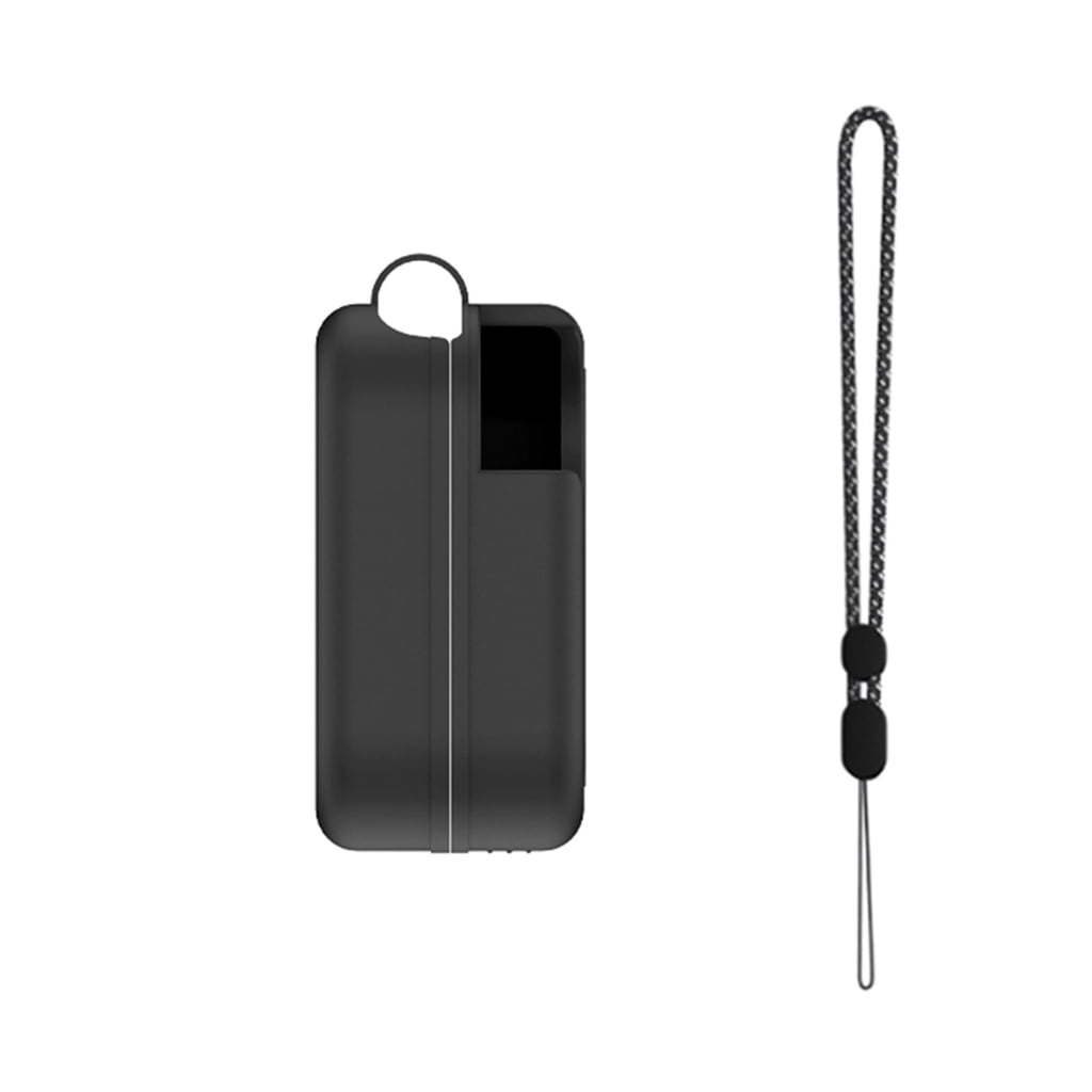 CIYISON Earbud Case Silicone Earbud Storage Bag Earphone Sleeve for CMF ...