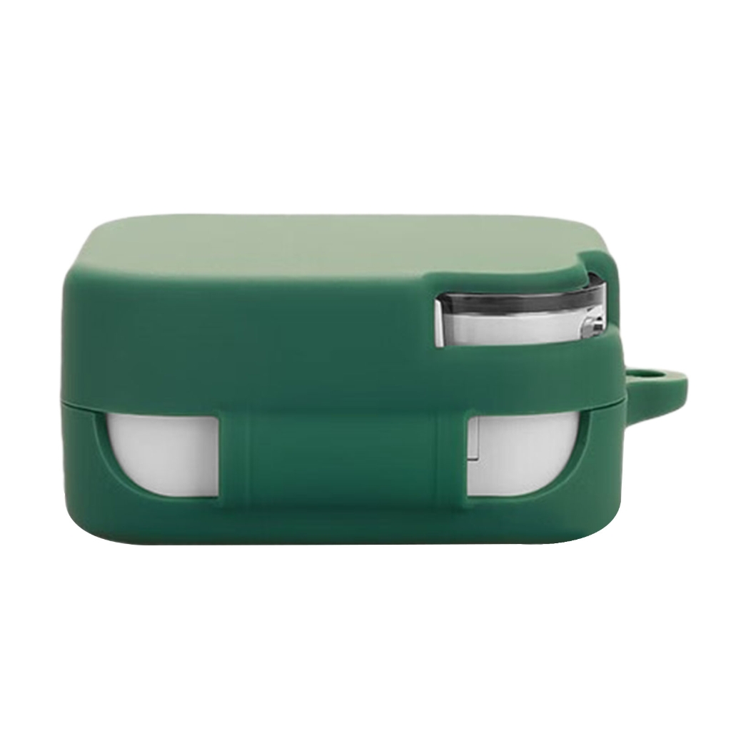 CIYISON Earbud Cover Sleeve Shockproof Wrap Case Antiscratch Guard ...