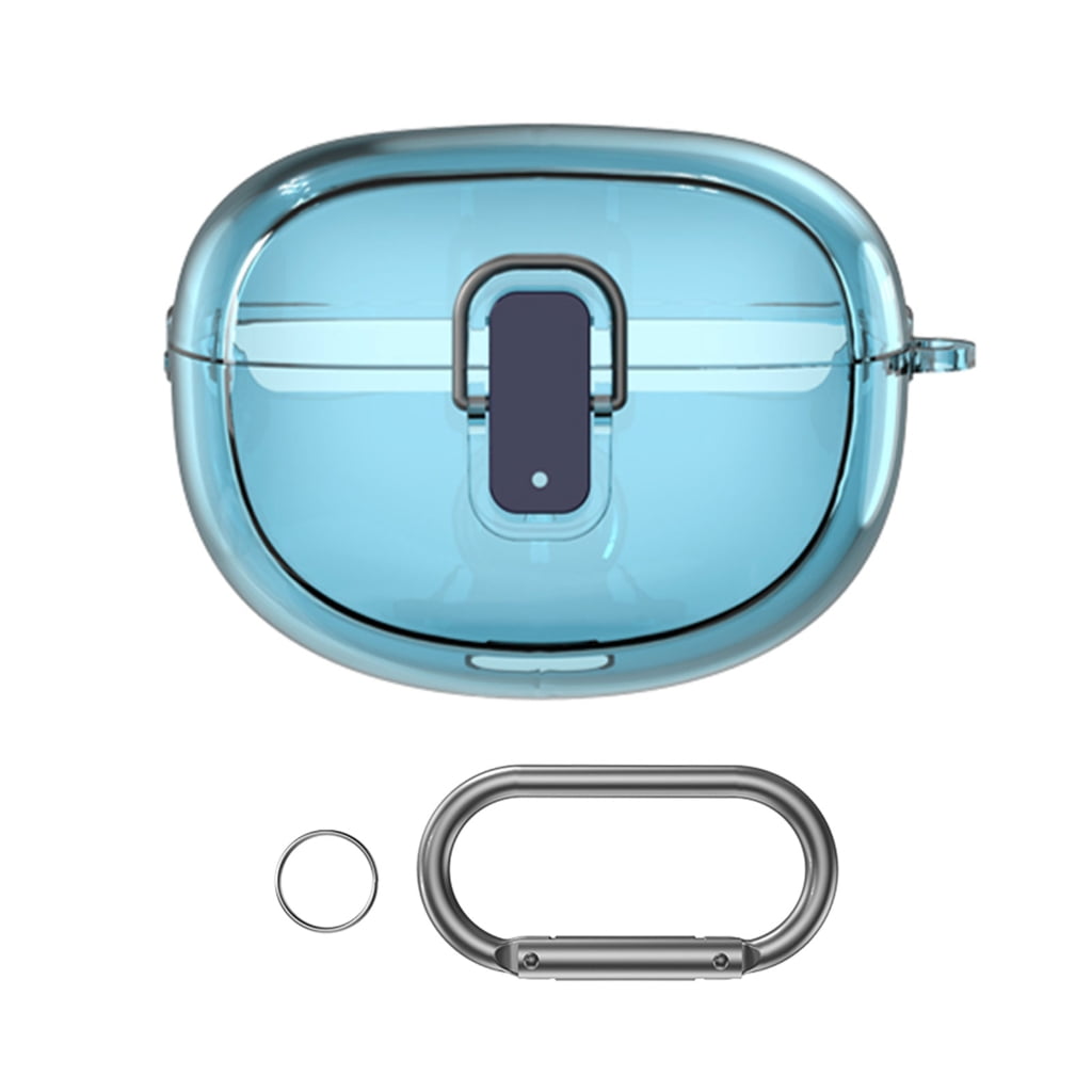 CIYISON Earbuds Case Protective Portable Storage Case for Open Earbuds ...