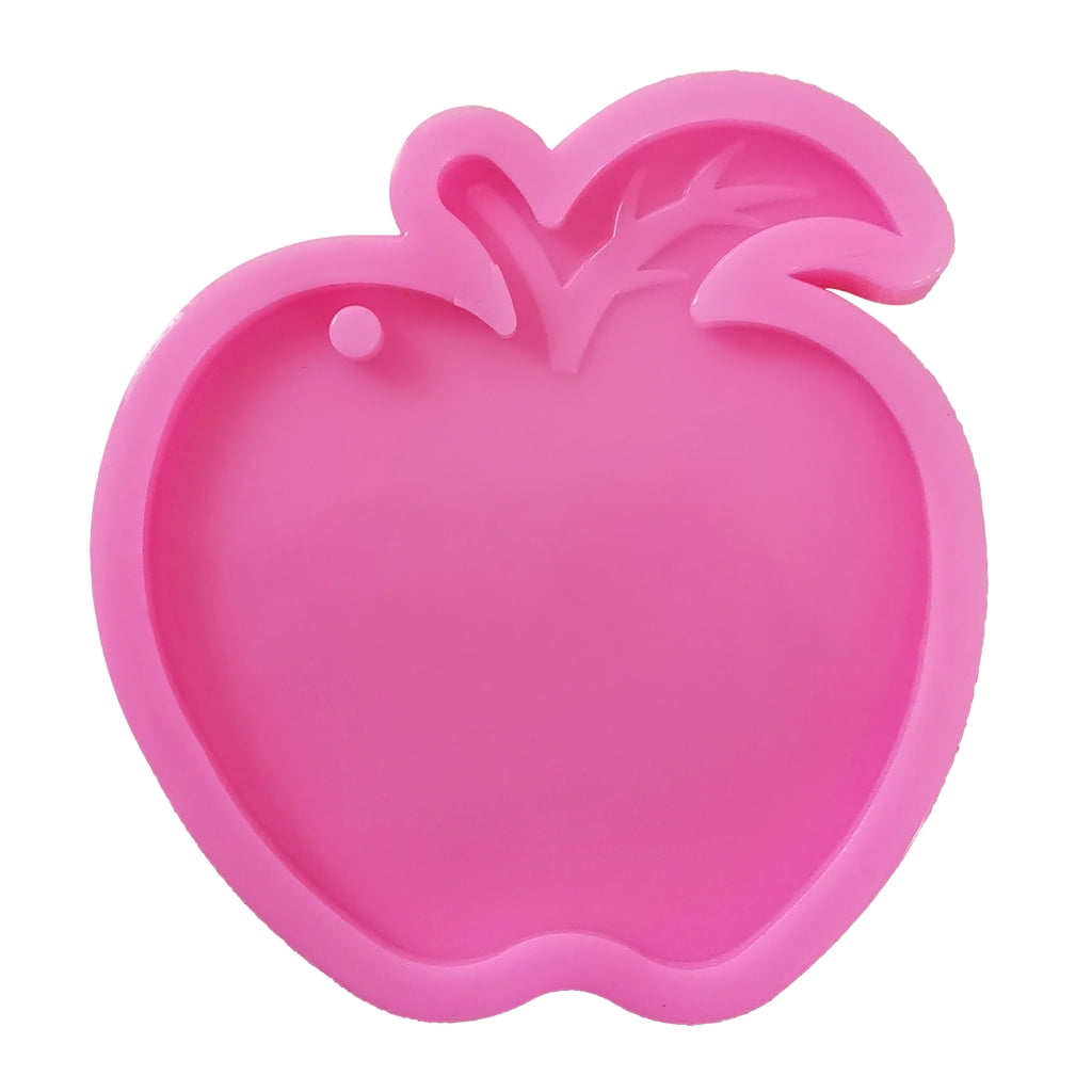 CIYISON Eardrop Dangler Pendant Silicone Mould Resin Casting Mold Earrings Resin Casting ...