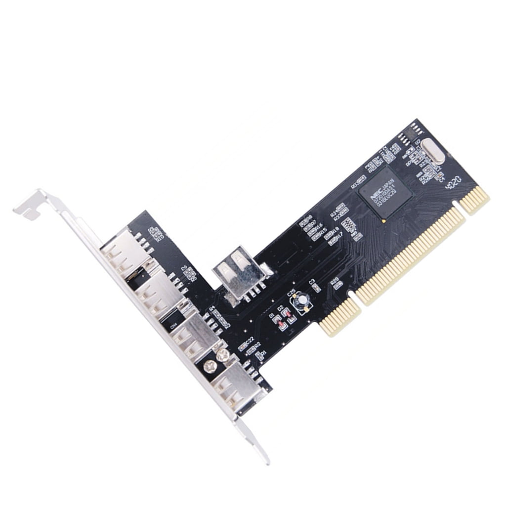 CIYISON Easy Installation Speed Data Transfer USB2.0 Card for Multiple ...
