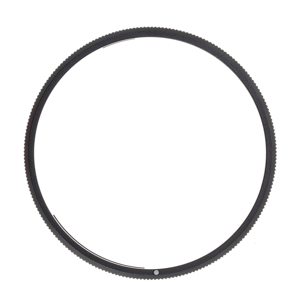 CIYISON Easy To Install Lens Rings Stylish Aluminum Lens Rings 50mm for ...