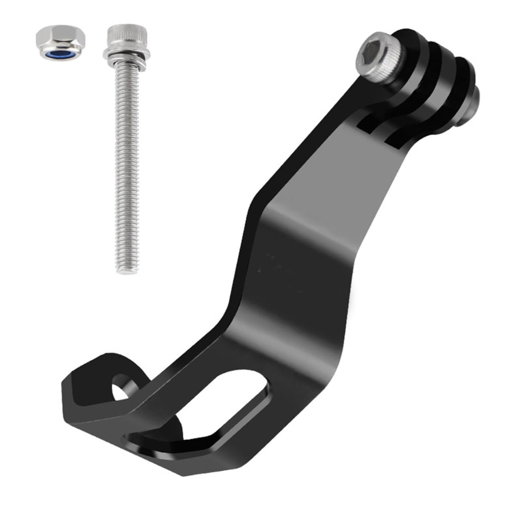 CIYISON Easyly Install Bike Light Holder Corrosions Resistant Bicycles ...