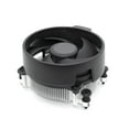 CIYISON Efficient AM4 Radiator Fan CPU Cooler 4 Pin CPU Cooling Fans ...