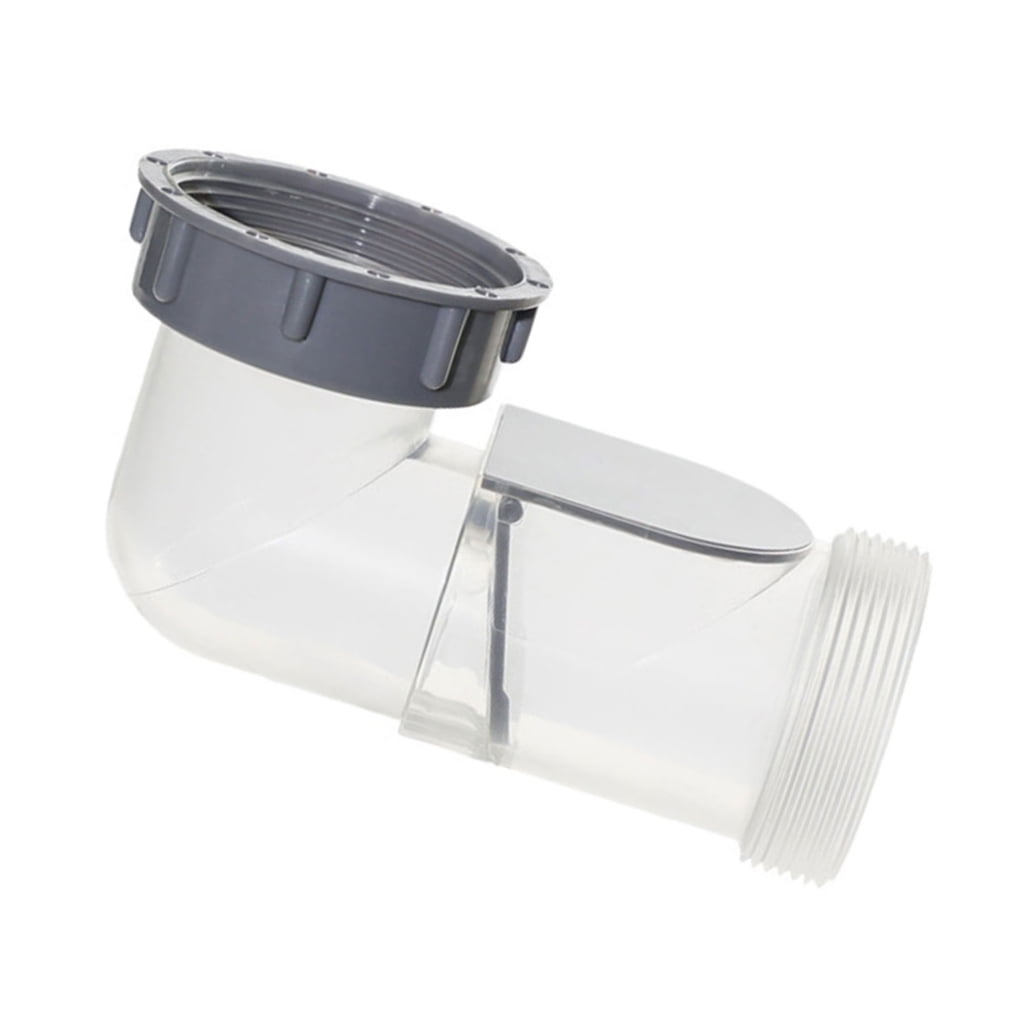 CIYISON Efficient Kitchen Sink Sewer Branch Practical Kitchen Sink ...