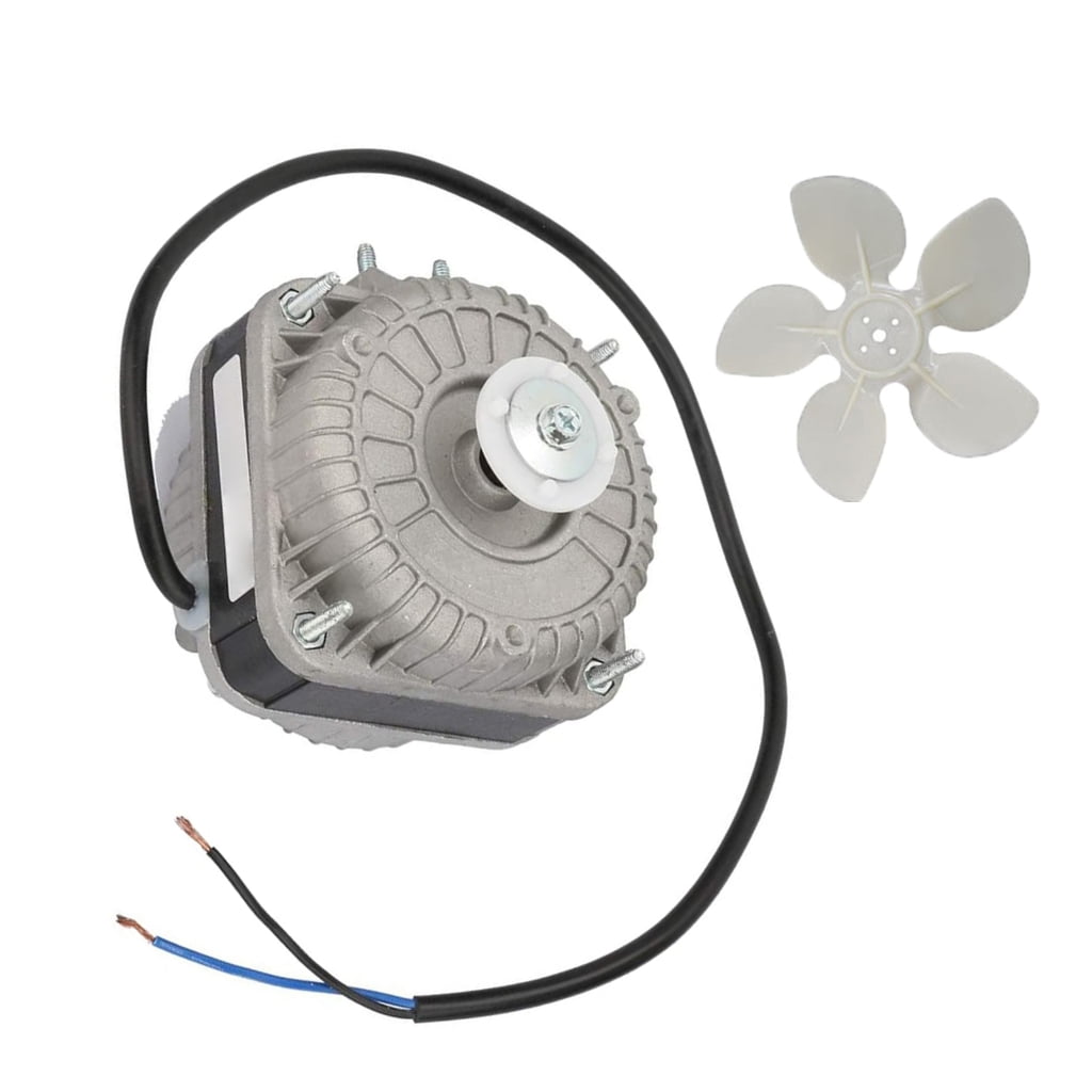 CIYISON Efficient Refrigerator Cooling Fan Motor Energy Saving ...